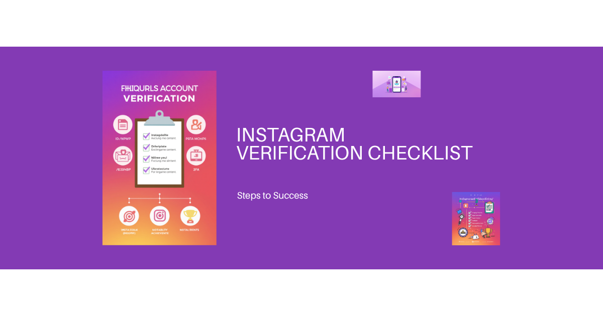 Cara Dapat Centang Biru Instagram 2026: Panduan Lengkap Verifikasi ...